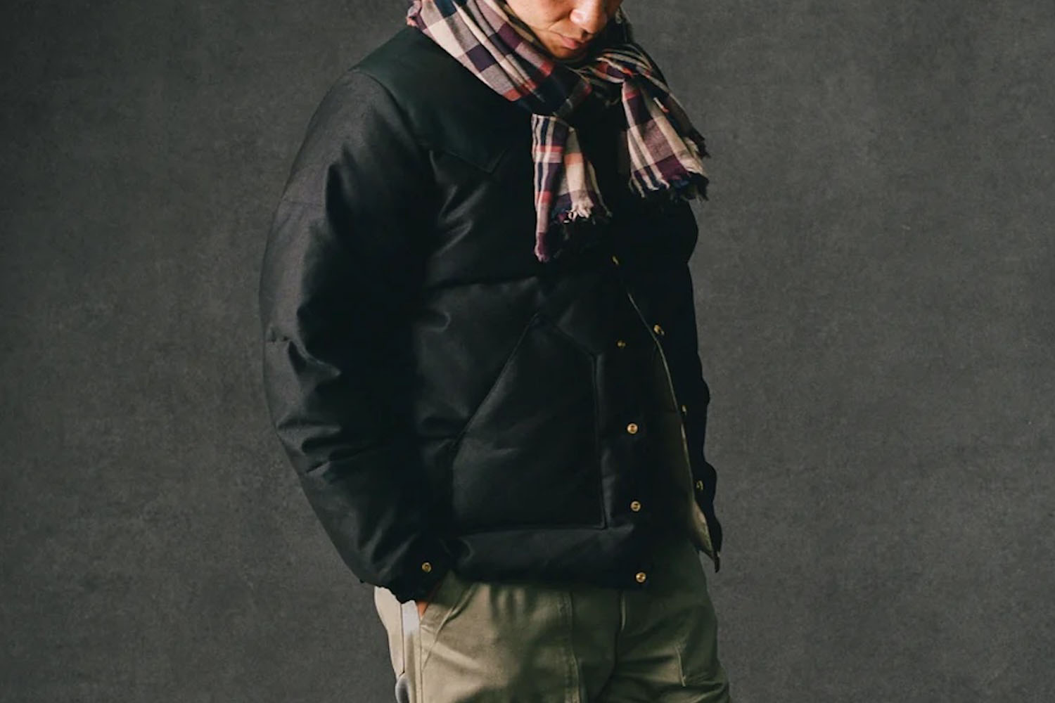 A Definitive Guide to the Best Men's Puffer Jackets - InsideHook