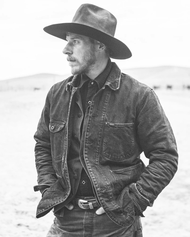 The Spring 2026 RRL Catalog Reads Like a Westernwear Bible - InsideHook