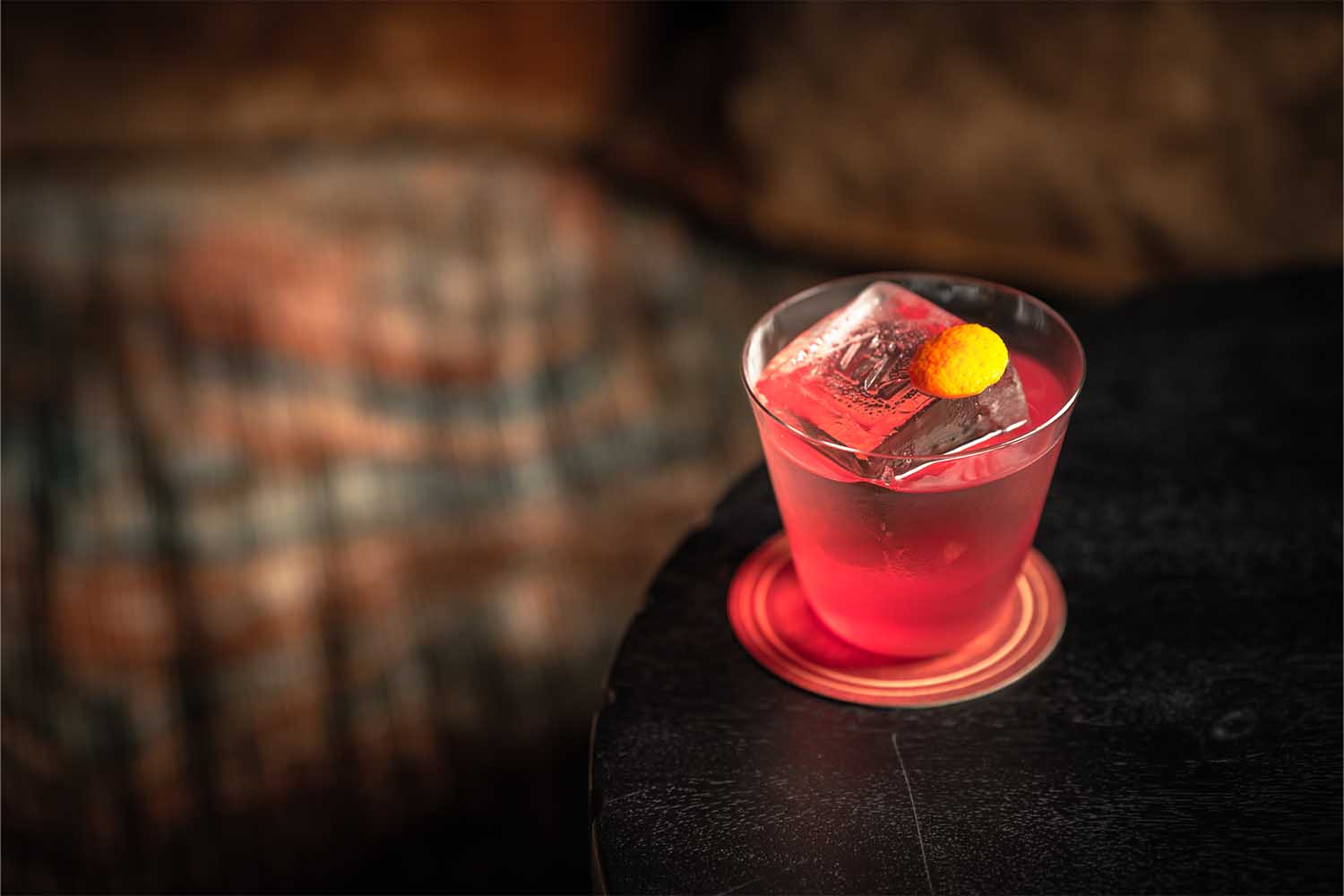 How Great Bars Construct a Non-Alcoholic Drinks Menu - InsideHook