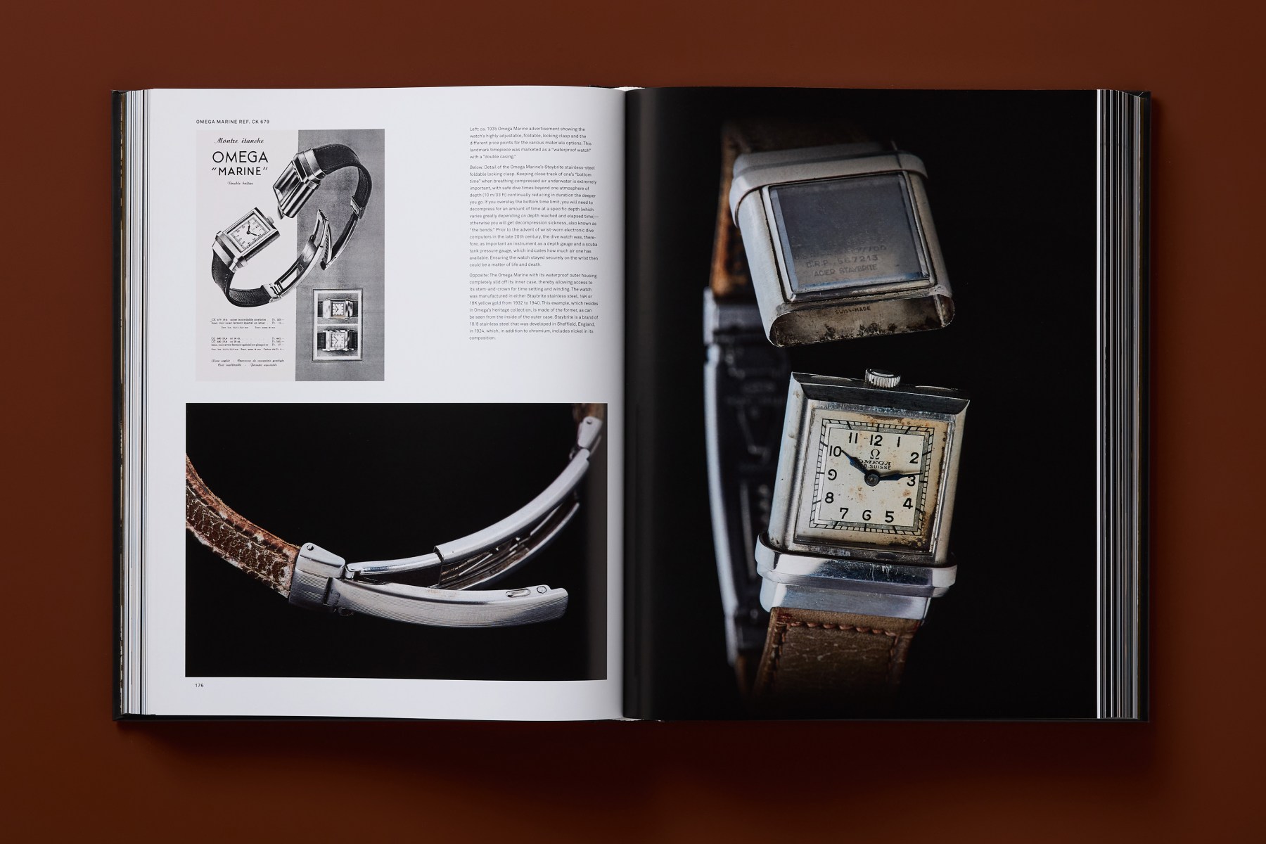 "Ultimate Collector Watches" Is a Must-Buy for Watch Nerds - InsideHook