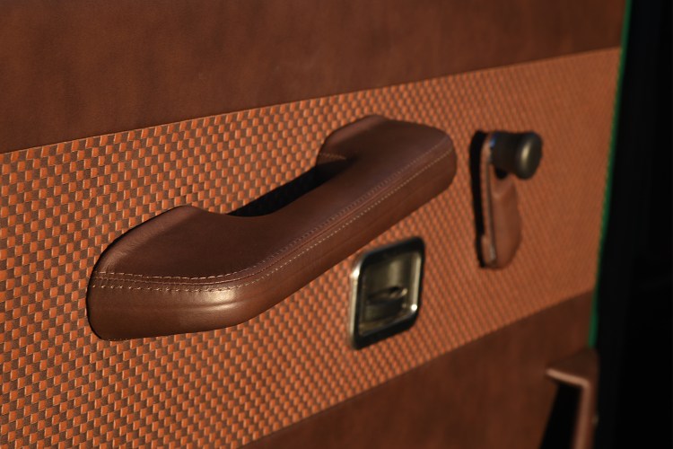 Review: Arcade Cars G-Wagen Puts a Fresh Spin on the Restomod - InsideHook