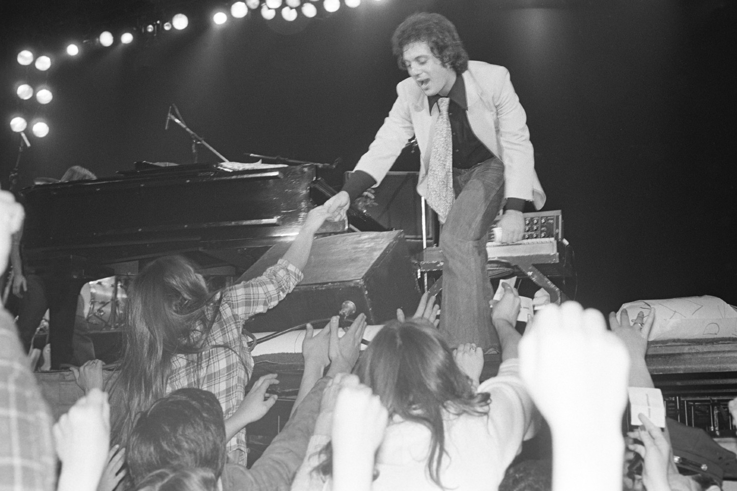 Billy Joel Returned to Live Music This Week - InsideHook