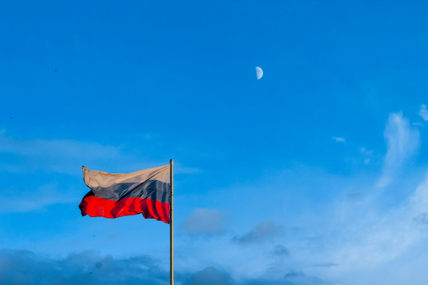 State Department Updates Travel Warning for Russia - InsideHook