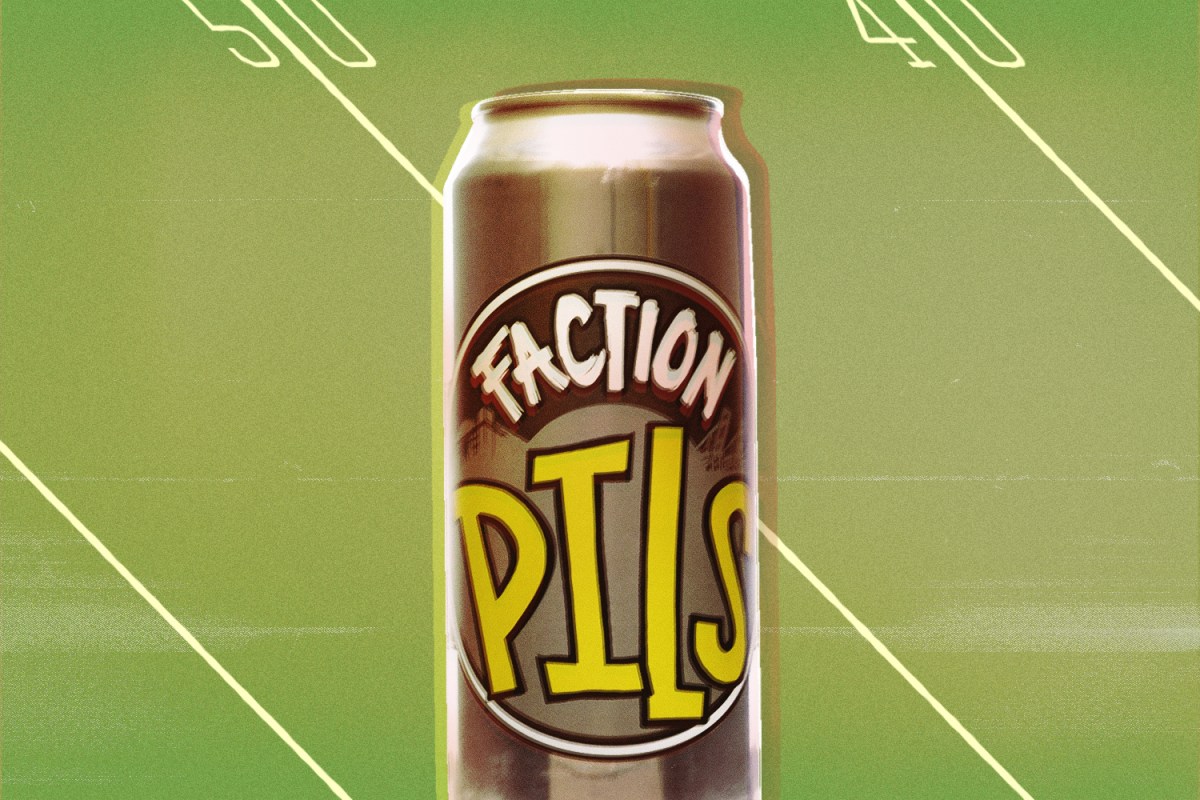 The Best Beers to Bring to a Super Bowl Party - InsideHook