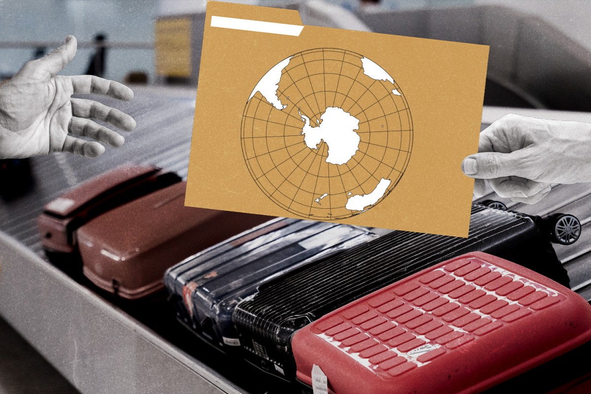 Is It Safe to Ignore a Travel Advisory? - InsideHook