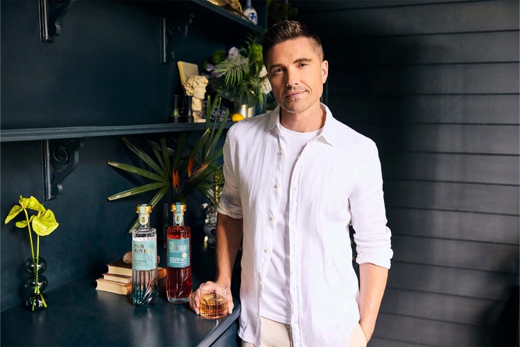 Palm Republic Is a Cut Above the Usual Celebrity Liquor - InsideHook