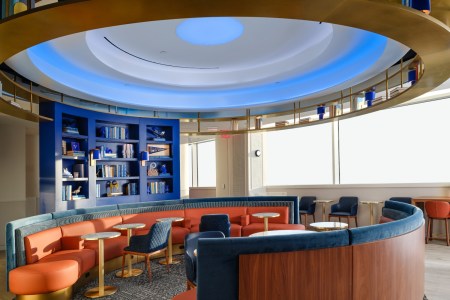 JetBlue Expands Access to Its BlueHouse Lounge at JFK Airport - InsideHook