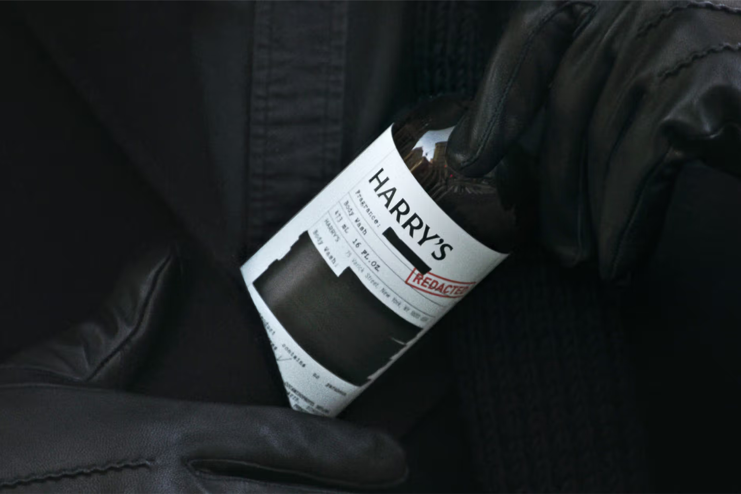 Harry’s Dropped a Familiar Body Wash for a Fraction of the Price ...