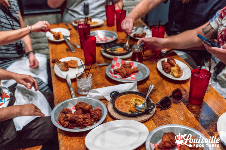 Eat Your Way Through America's Best Food Tours - InsideHook