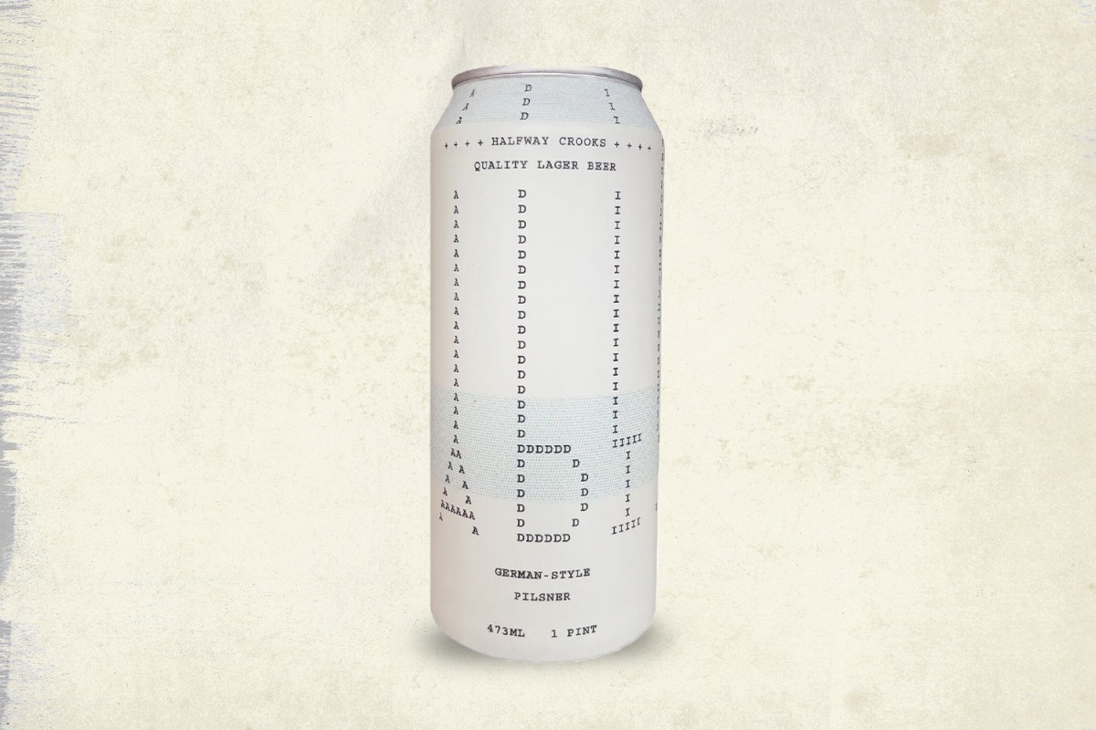 The 10 Most Drinkable Lagers, According to Beer Experts - InsideHook