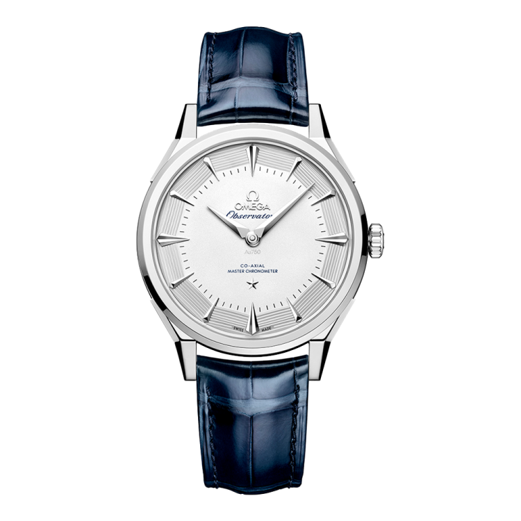 Omega Constellation Observatory Collection: A Vision in Precision ...