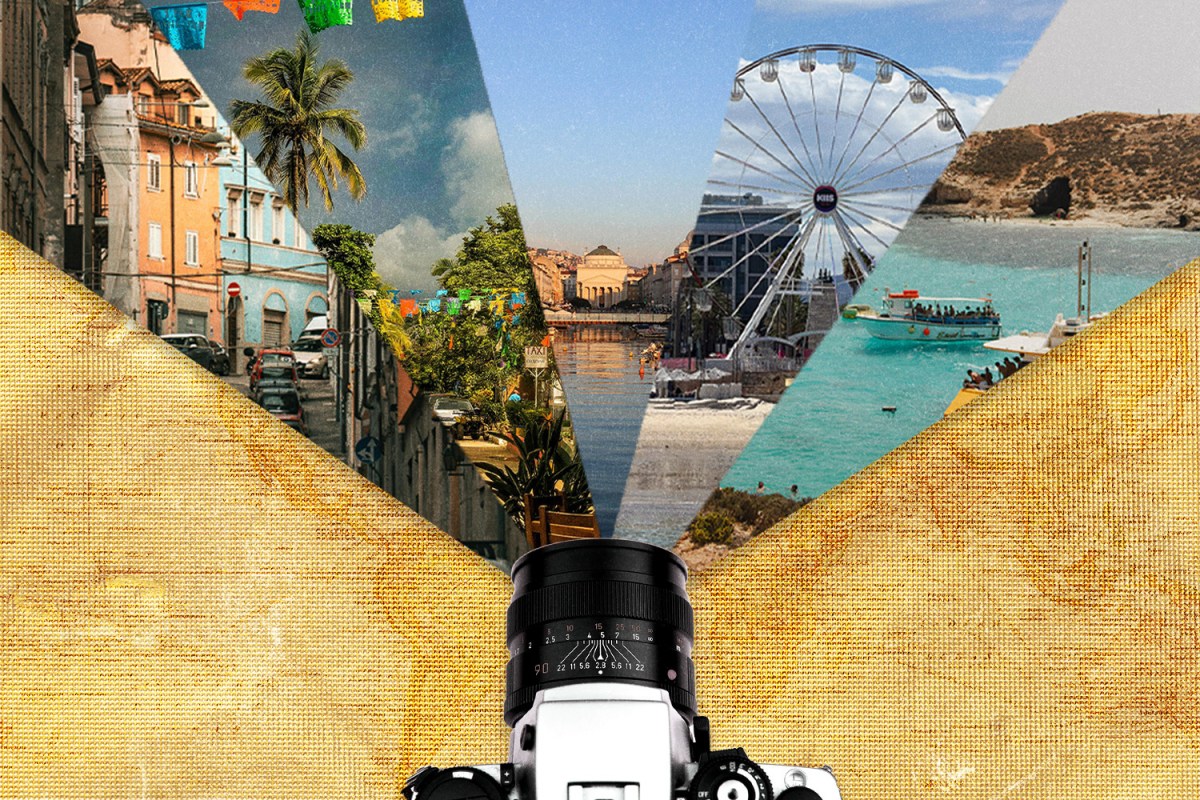 Two Years From Trending: Travel Destinations Ready to Break Out ...