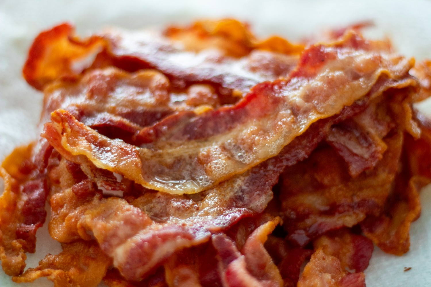 The UK's Taste in Bacon is Changing - InsideHook