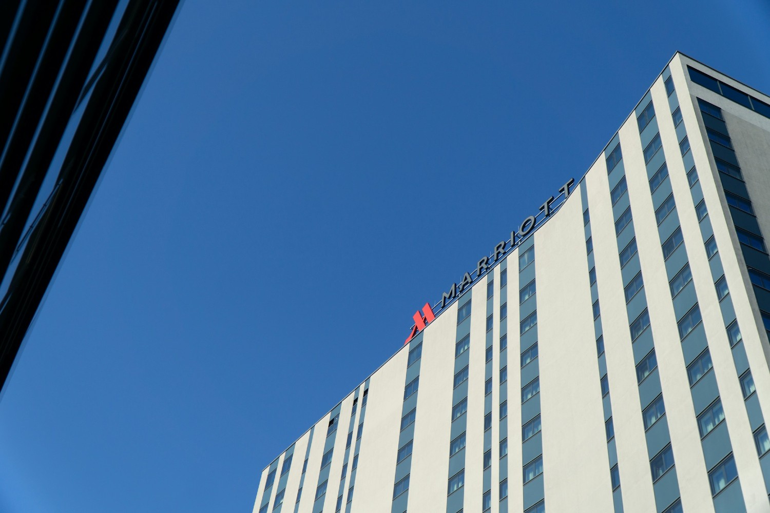 Could Marriott Debut a New Hotel Chain? - InsideHook