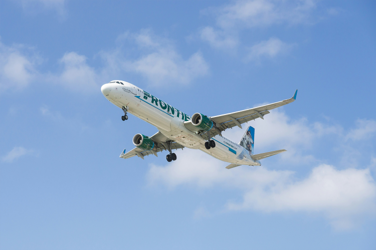 The Best Budget Airlines in the US, Ranked - InsideHook