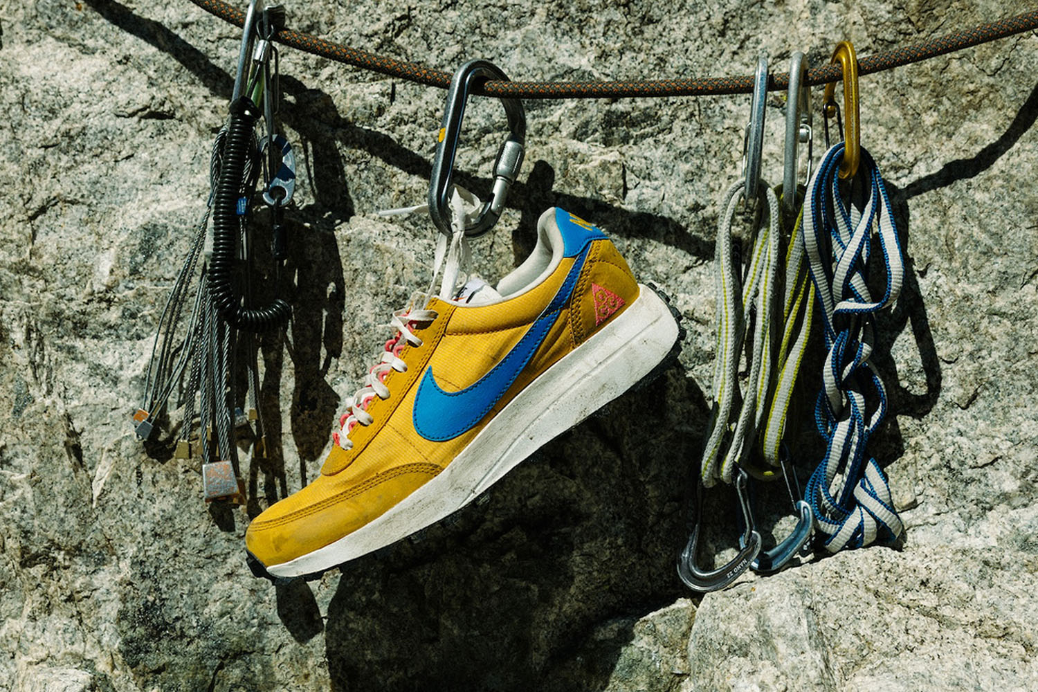 The Sneakers Inspired Nike's ACG Line Are Back - InsideHook