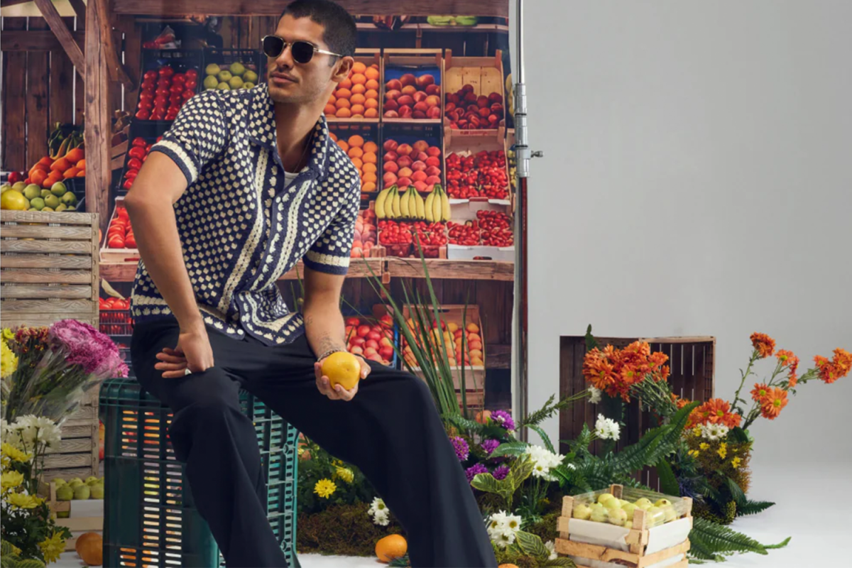 Now's the Perfect Time to Stock Up on Quay's Summer Shades - InsideHook