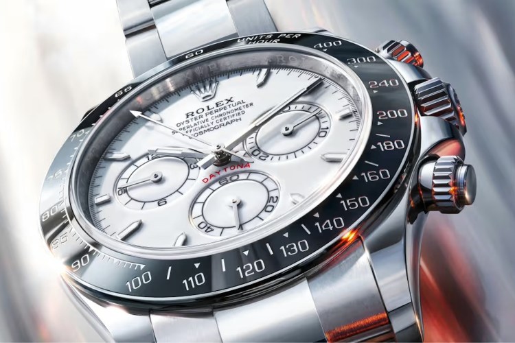 The Best New Rolex Releases From Watches & Wonders 2026 - InsideHook