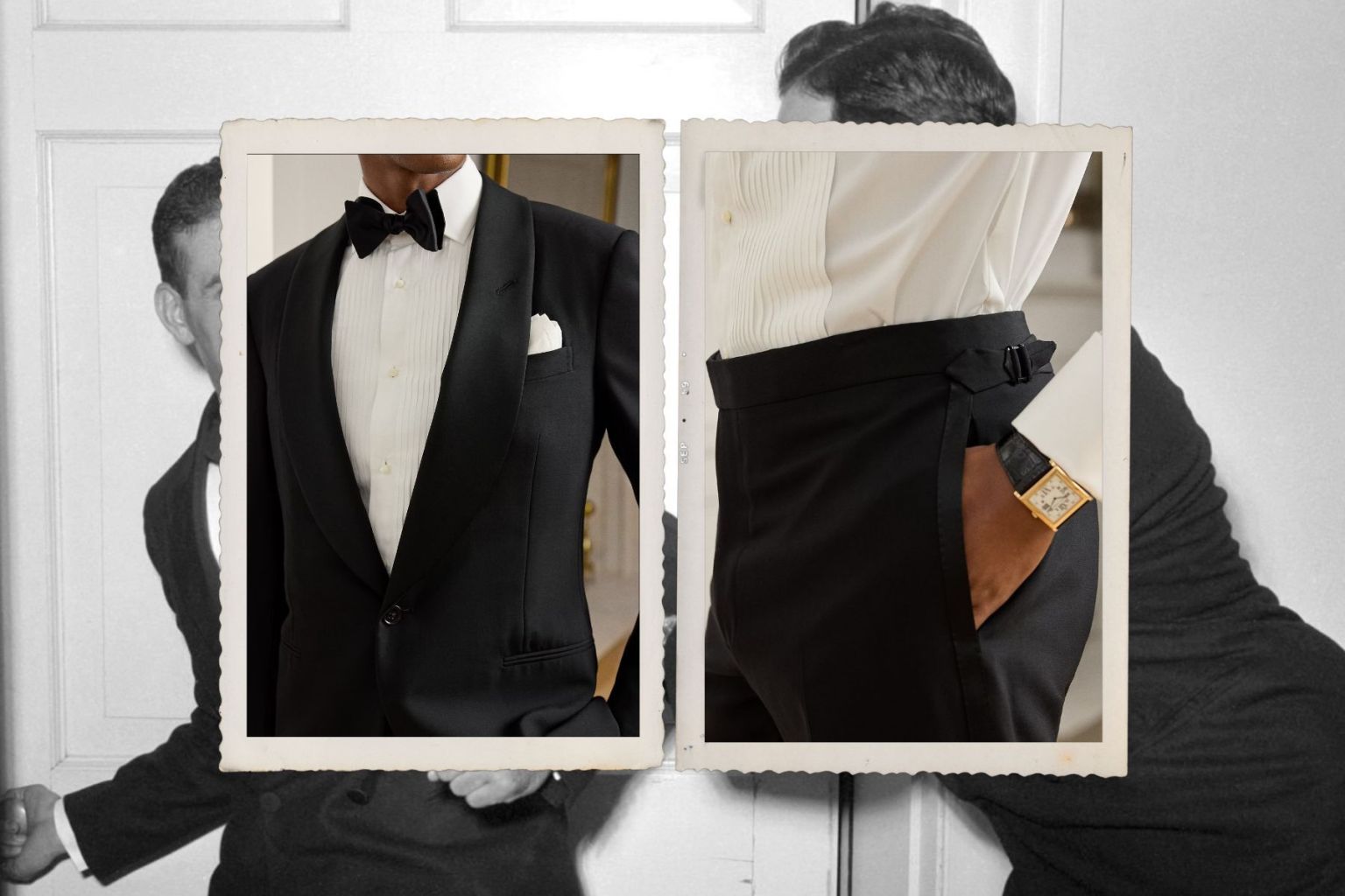 How to Buy Your Perfect Wedding Suit, According to a Style Editor ...