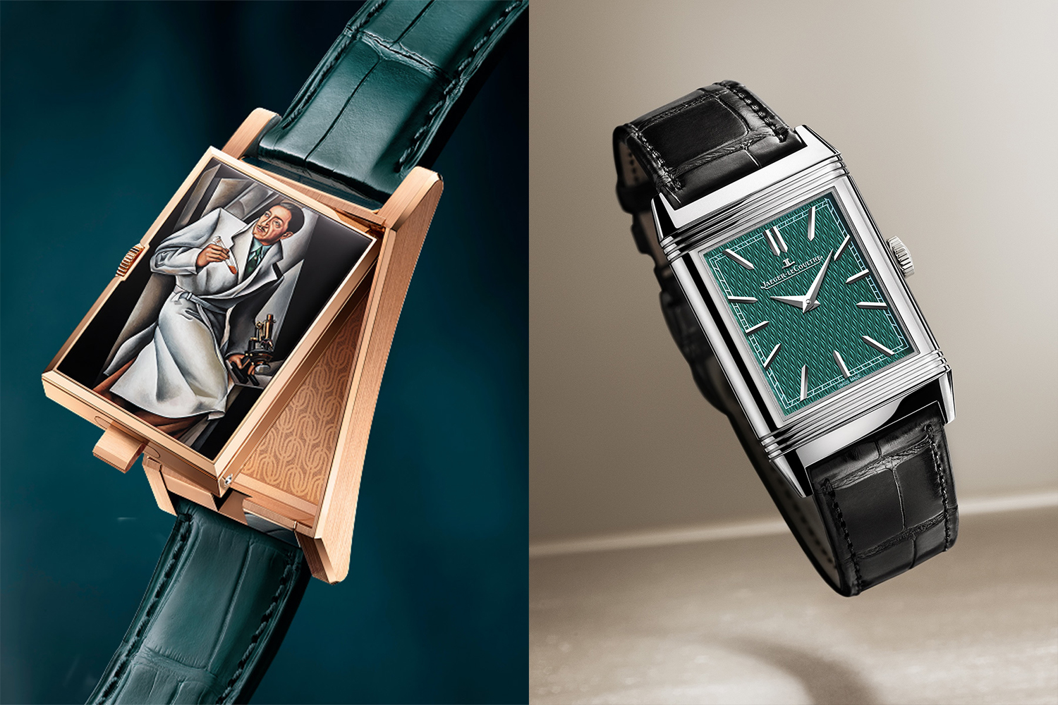 The Best New Watches of Watches and Wonders 2026 - InsideHook