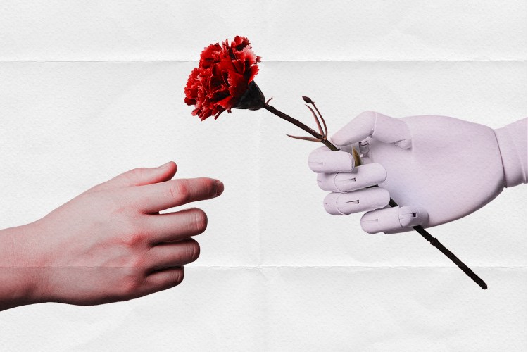 The Dating App Swipe Is Dying. What Comes Next Is Worse. - InsideHook