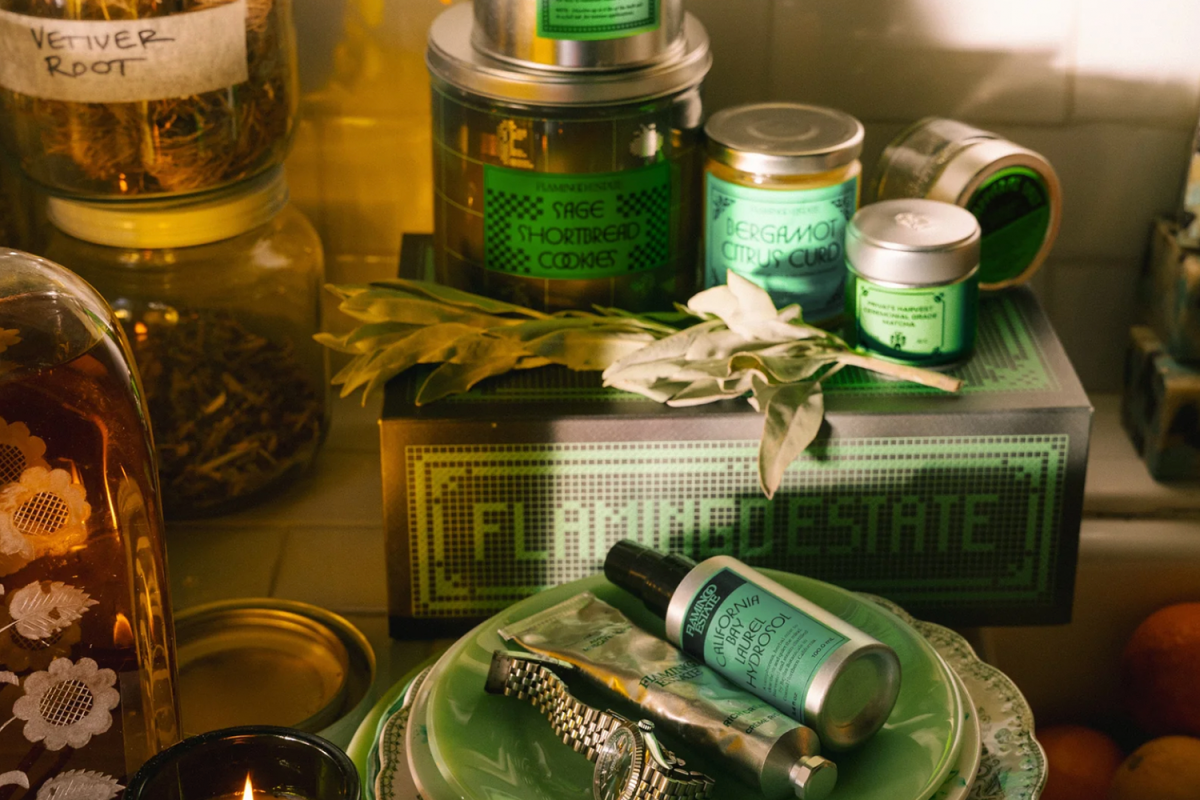 Flamingo Estate's Curated Box Elevates Small Moments - InsideHook