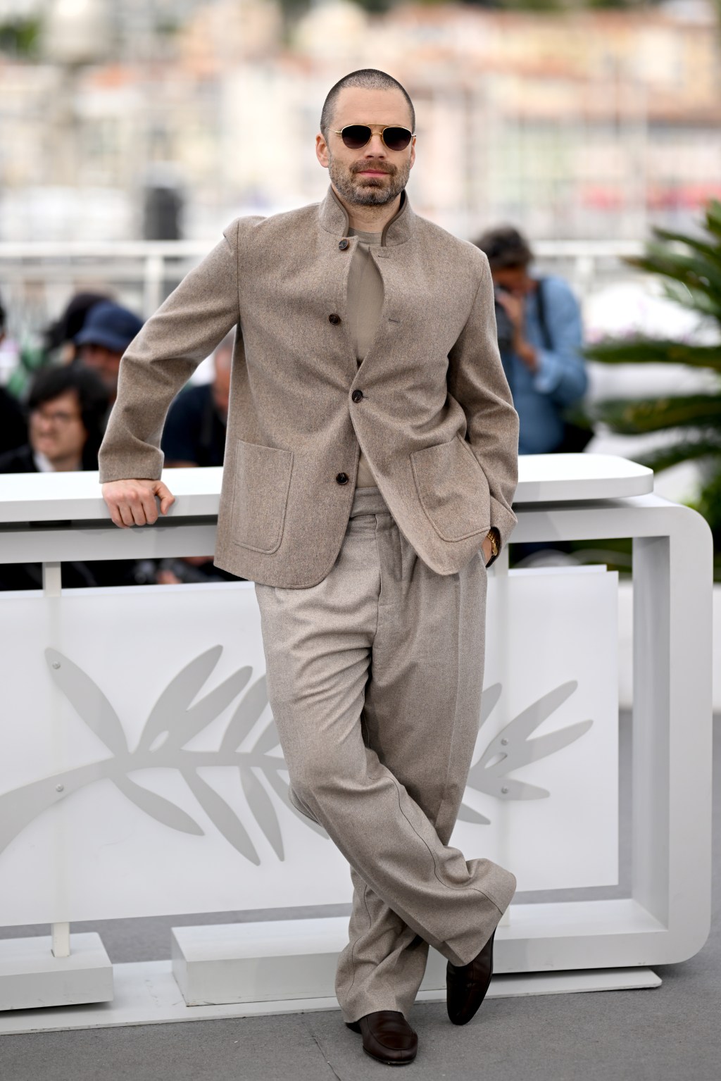 Cannes Film Festival 2026: The Best Menswear Celebrity Looks - InsideHook