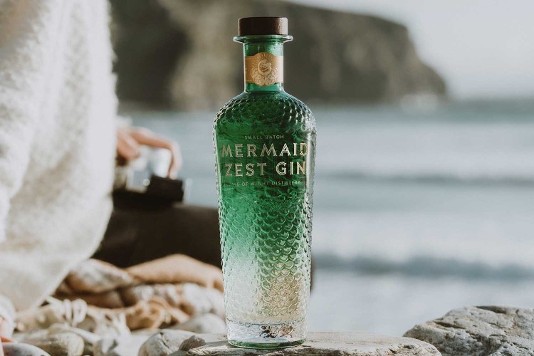 Why Mermaid Is the Gin of Summer - InsideHook