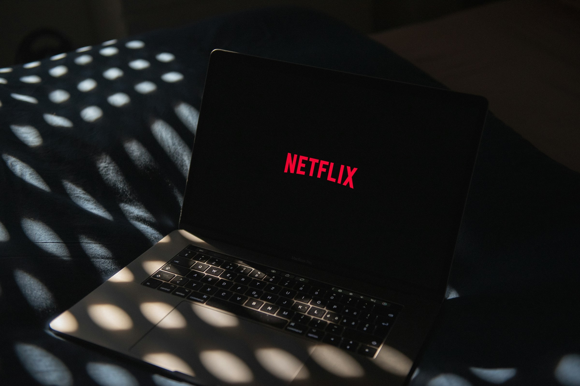 Netflix Adopts a New Strategy for its Next Big Release - InsideHook
