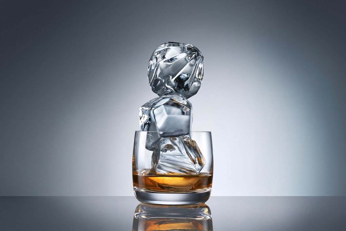 This Company Has Made Cocktail Ice Affordable and Accessible - InsideHook