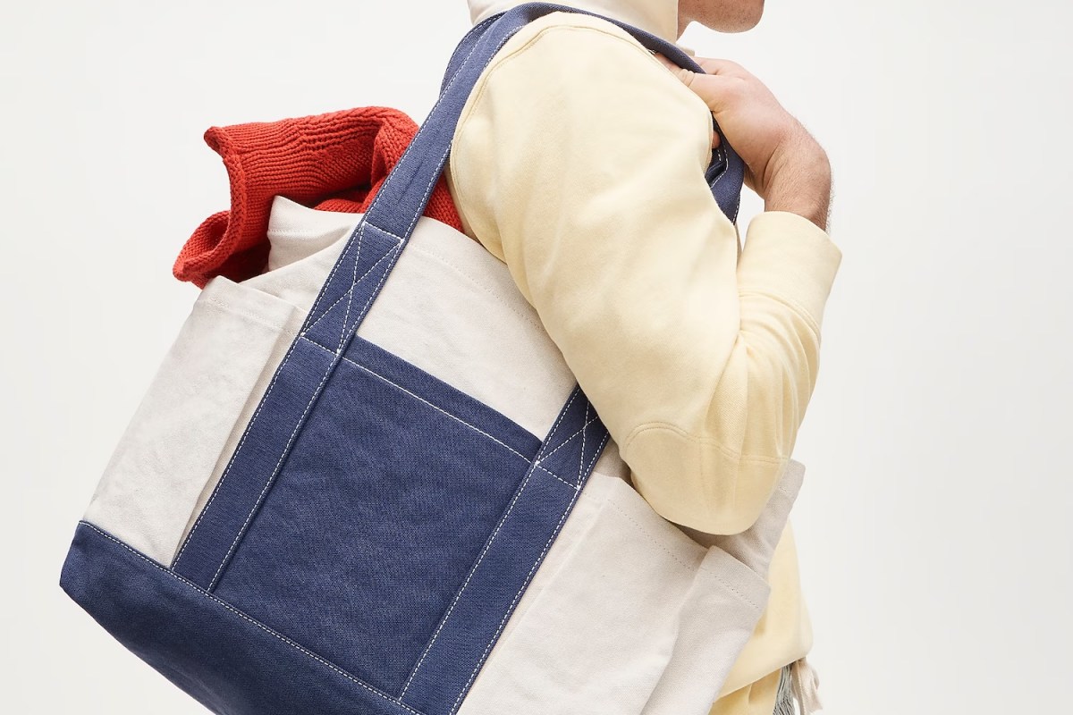 The 13 Best New Menswear Releases of the Week - InsideHook