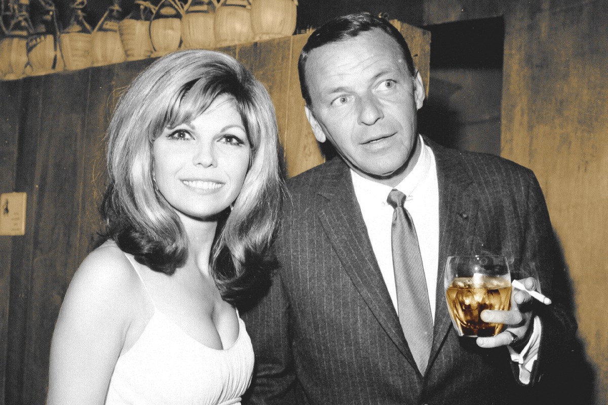 The Stories Behind Your Dad’s Favorite Drink - InsideHook