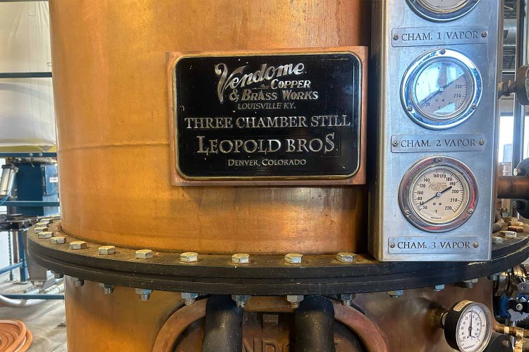 Why This Forgotten Whiskey Still Is Making a Comeback - InsideHook